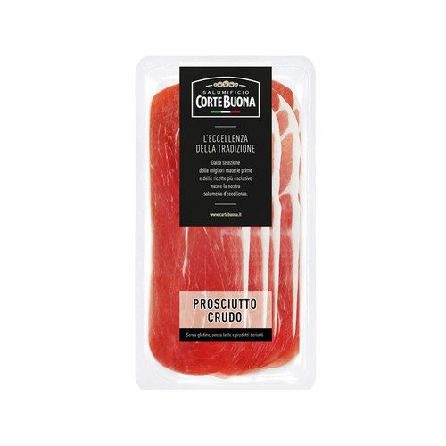 parma ham – Meon Valley Butchers